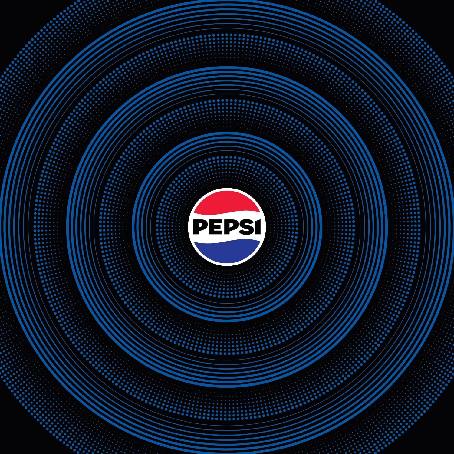 Pepsi Unveils Bold New Logo: A Refreshing Twist on an Iconic Brand ...