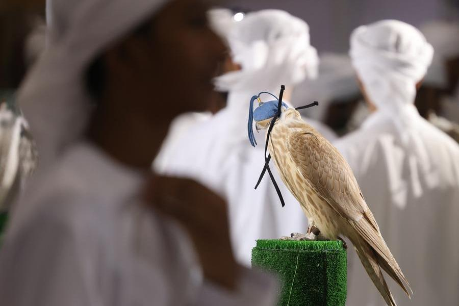 Abu Dhabi is buzzing with enthusiasm as it prepares for ADIHEX, the ...
