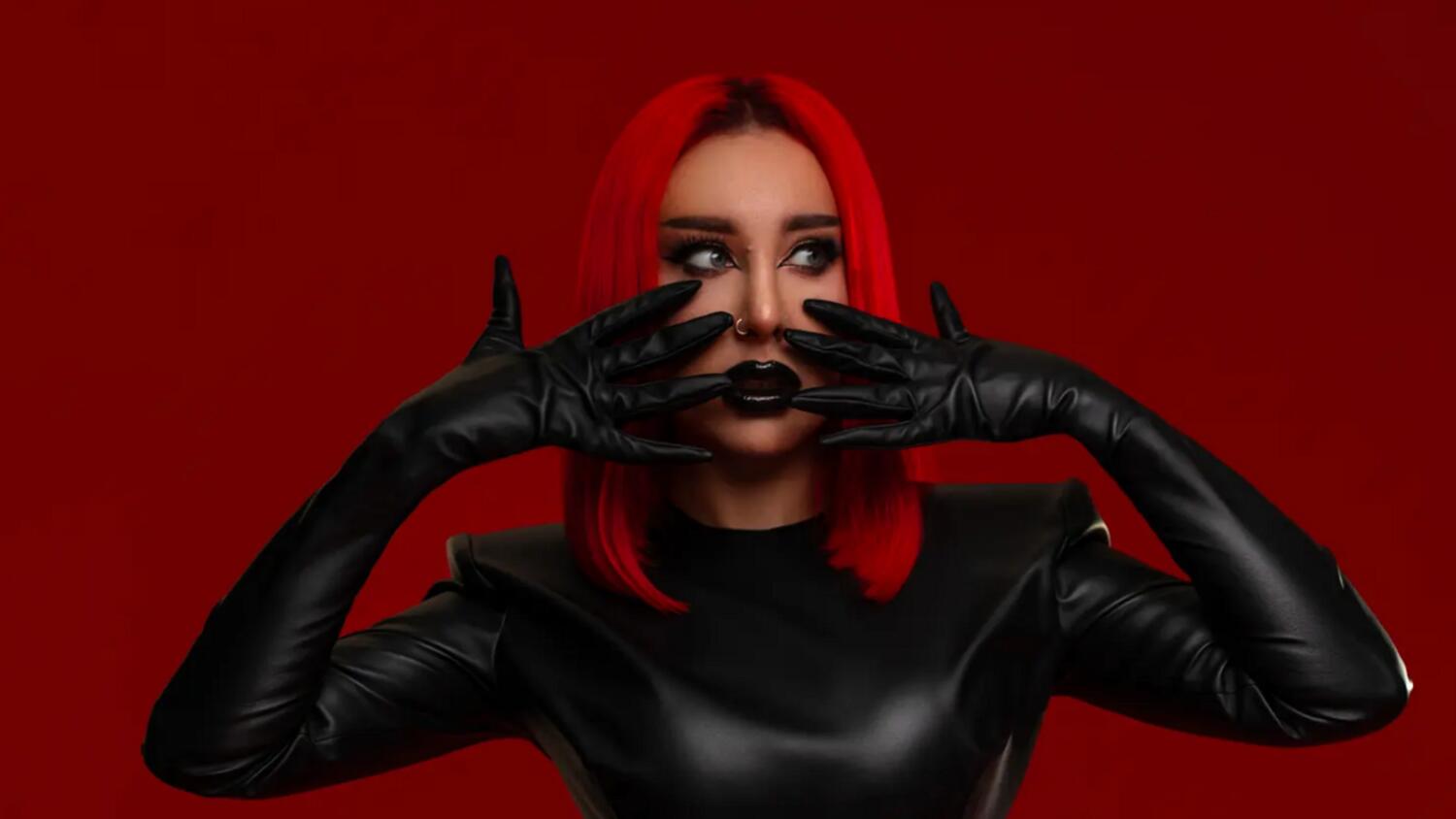 Ukrainian Artist Shadu on Why Music Thrives in Dubai - Dubai Magazine