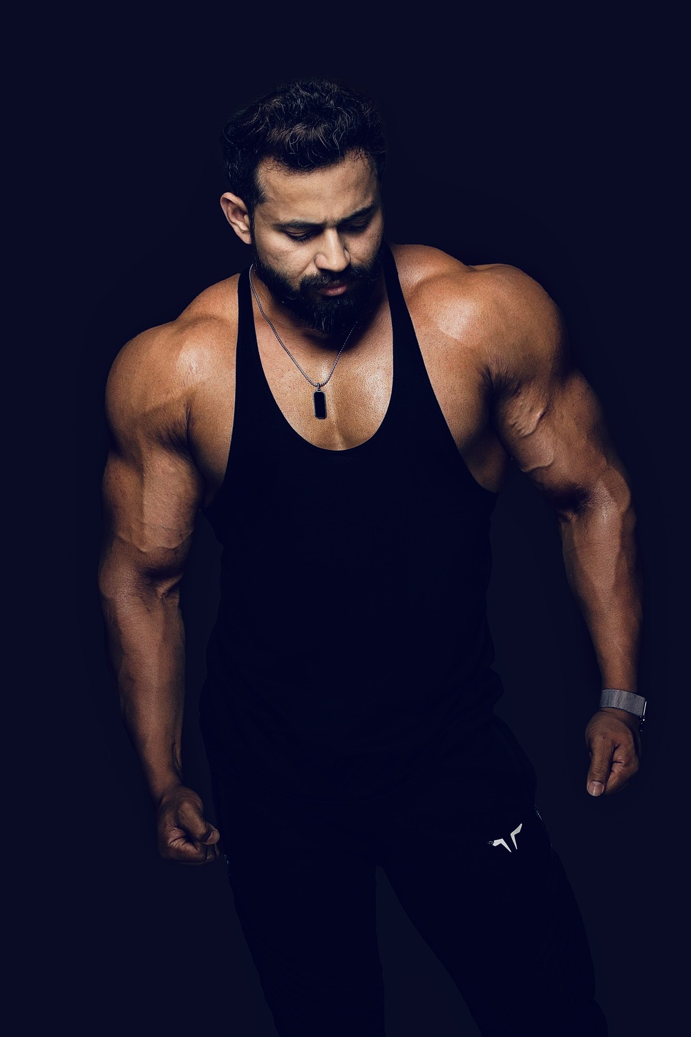 The Journey of an Army Brat to a Fitness Icon