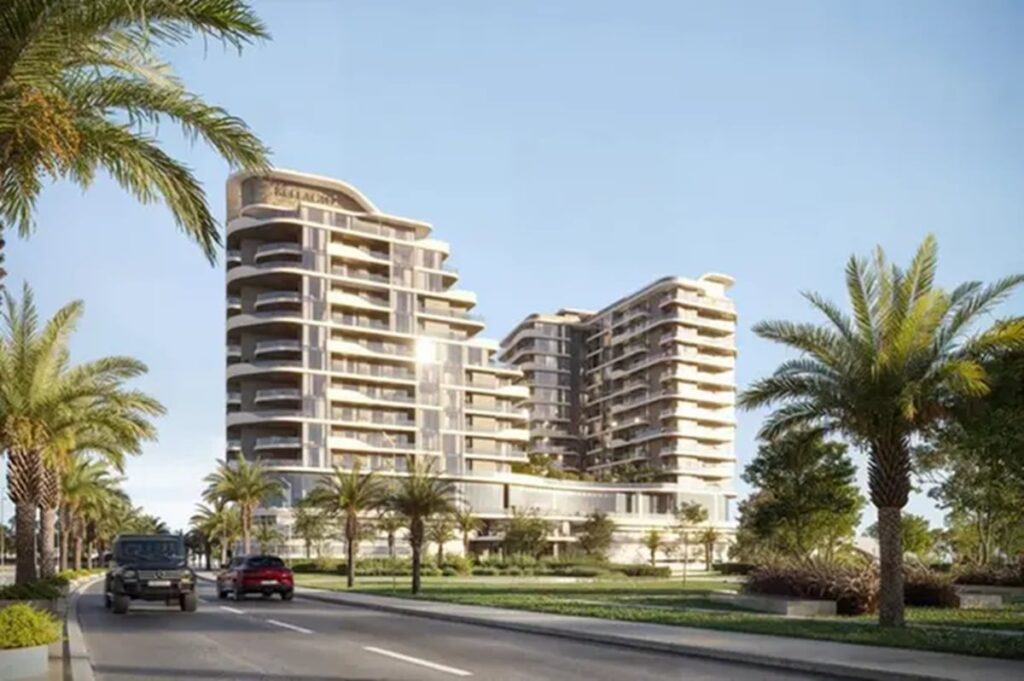 Sunrise Capital Unveils $100 Million Bellagio Luxury Development in ...