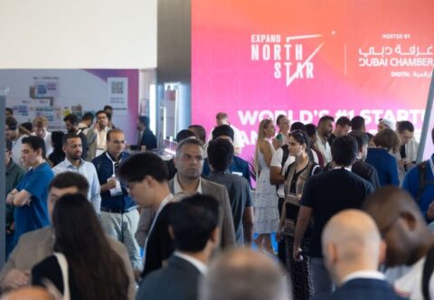 Dubai Hosts 40 Unicorn Founders at Expand North Star 2025, Showcasing ...