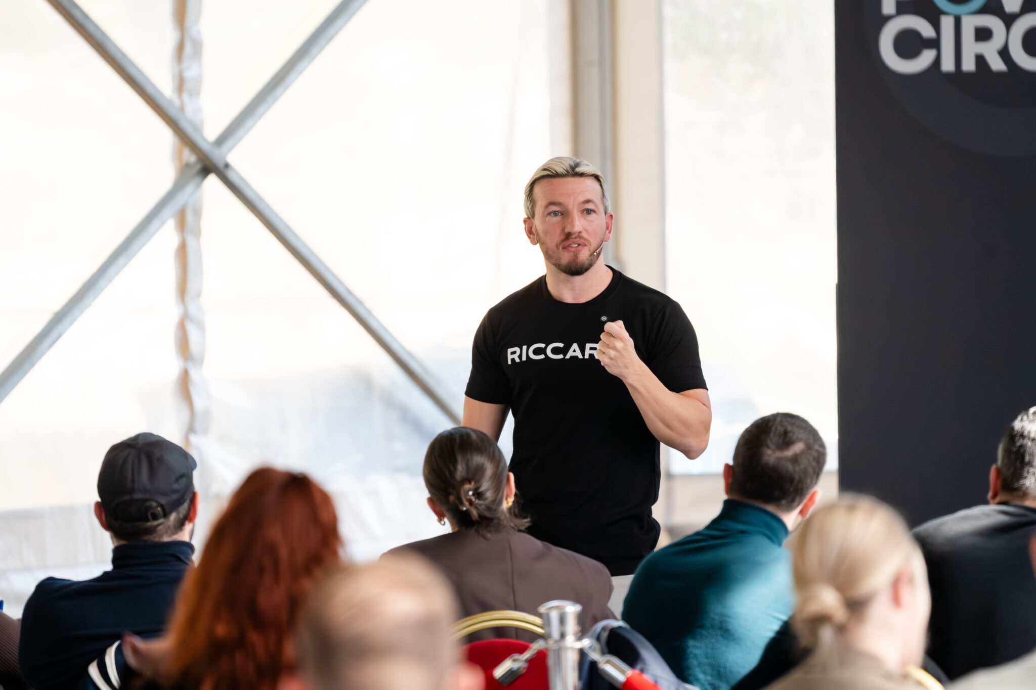 Today, he is recognized as a trusted advisor to founders and growth ...
